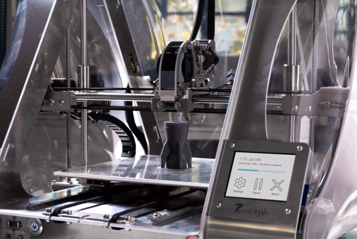 Beste 3D Printers van 2020 - Hutspott