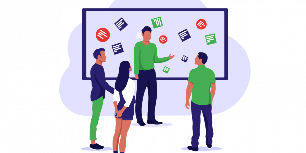 7 Stand-up meeting tips voor wie met Agile/scrum werkt - Hutspott